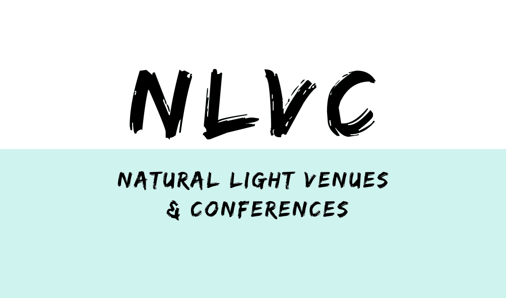 Natural Light Venues - A Free Venue Finding Service For All Events ...